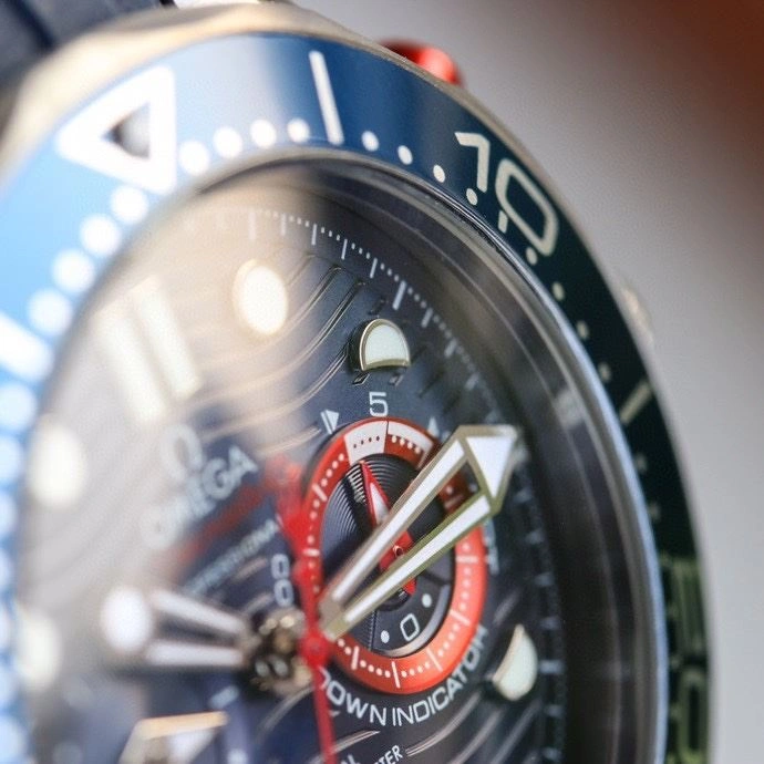 1:1 copy OMEGA Watches