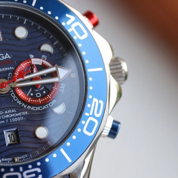 1:1 copy OMEGA Watches