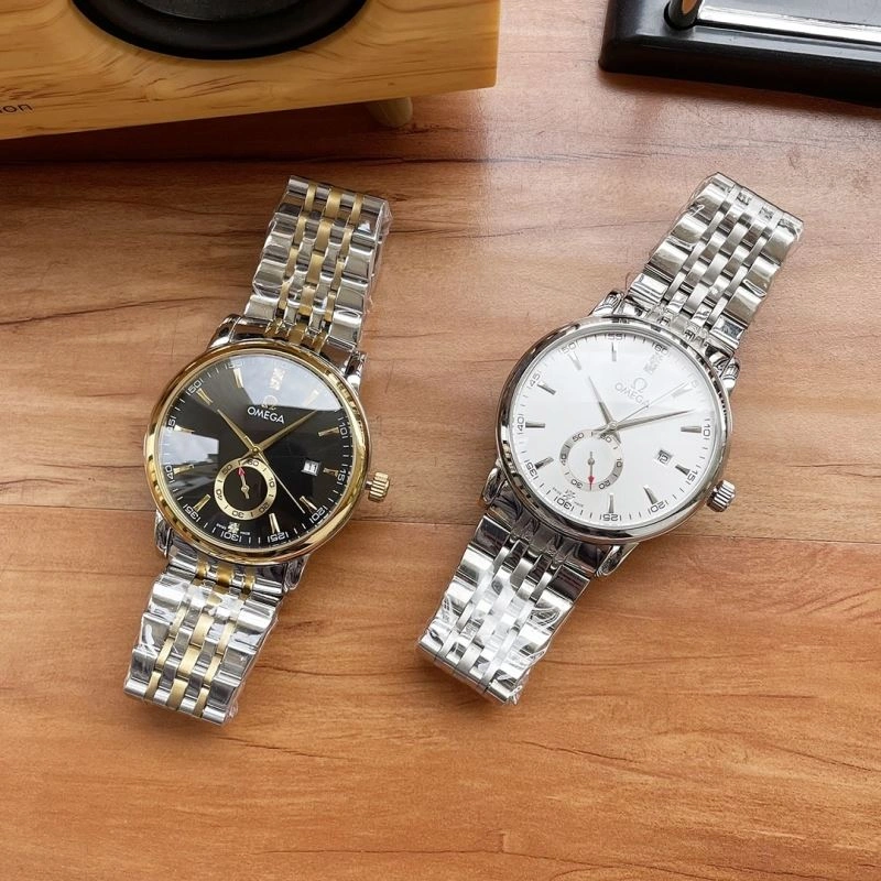 OMEGA Watches