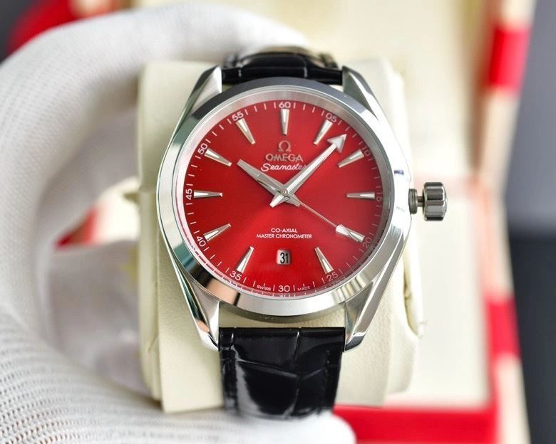 1:1 copy OMEGA Watches