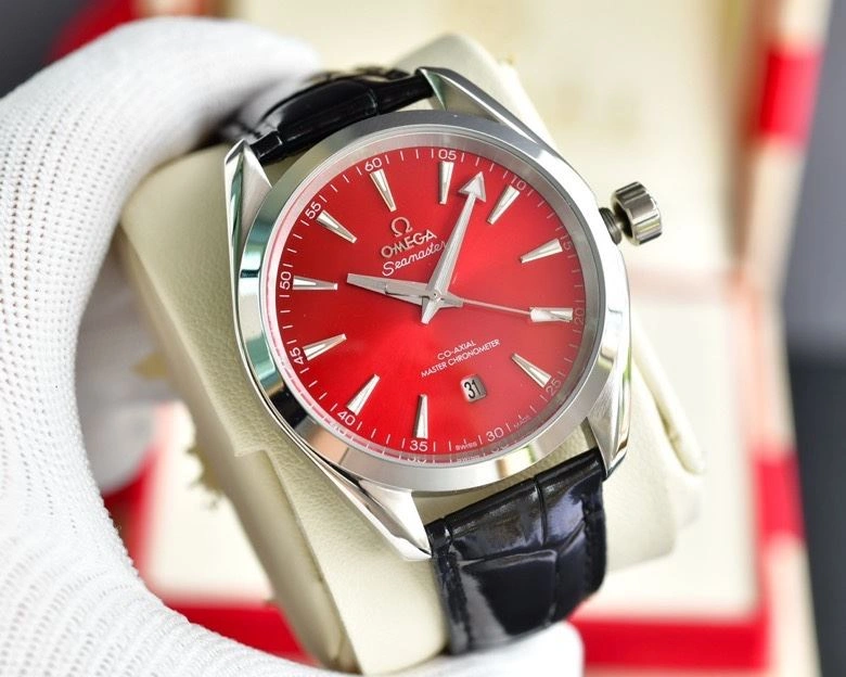 1:1 copy OMEGA Watches