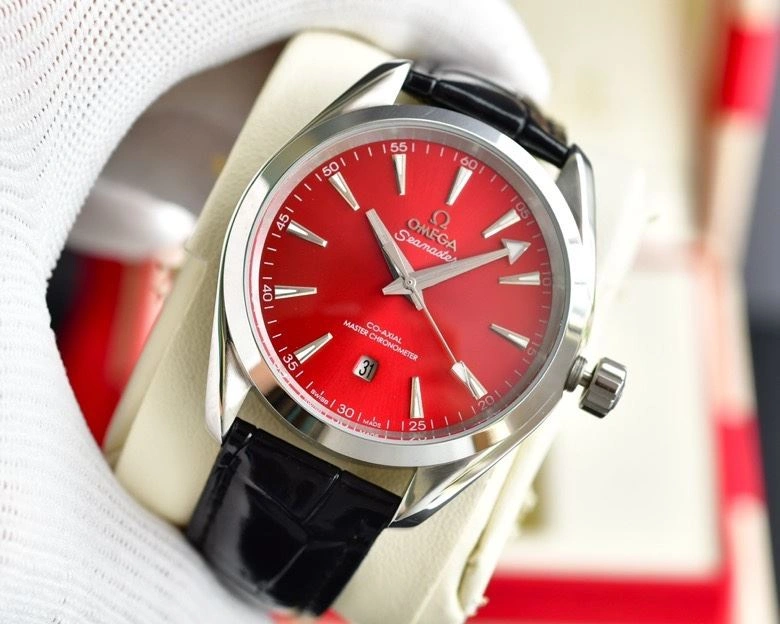 1:1 copy OMEGA Watches