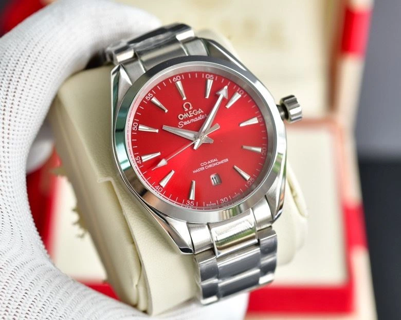 1:1 copy OMEGA Watches