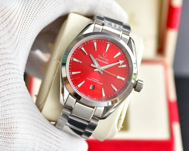 1:1 copy OMEGA Watches