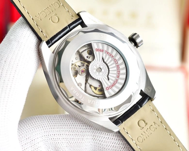 1:1 copy OMEGA Watches