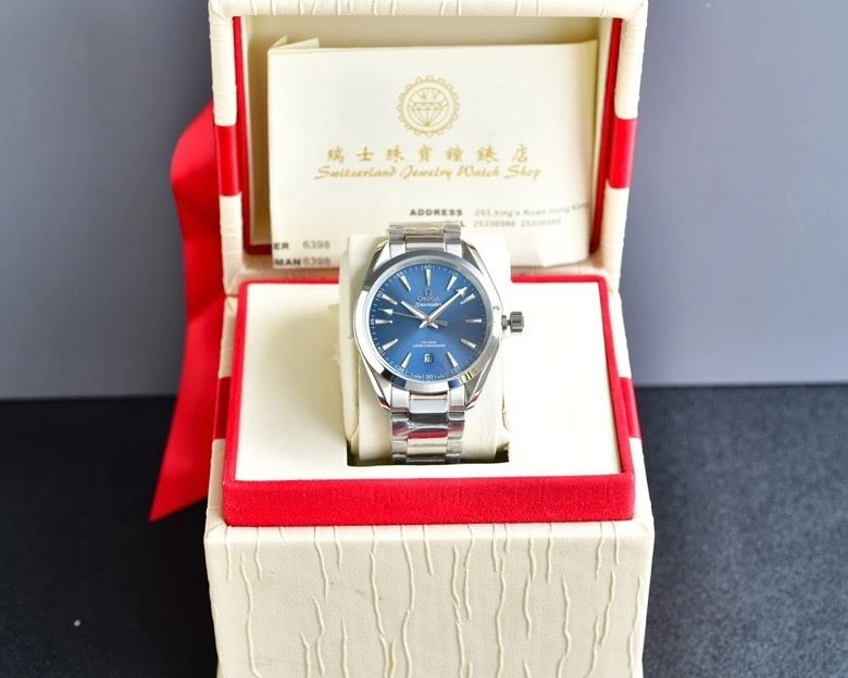 OMEGA Watches