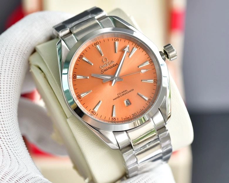 Perfect replica OMEGA Watches