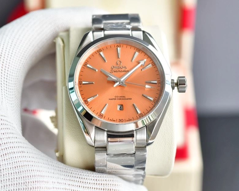 Perfect replica OMEGA Watches