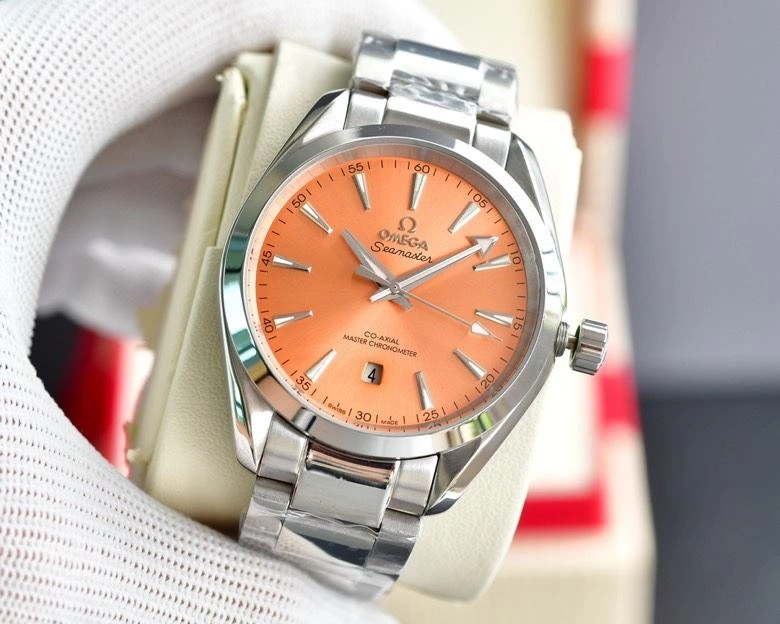 Perfect replica OMEGA Watches