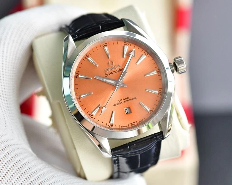 Perfect replica OMEGA Watches
