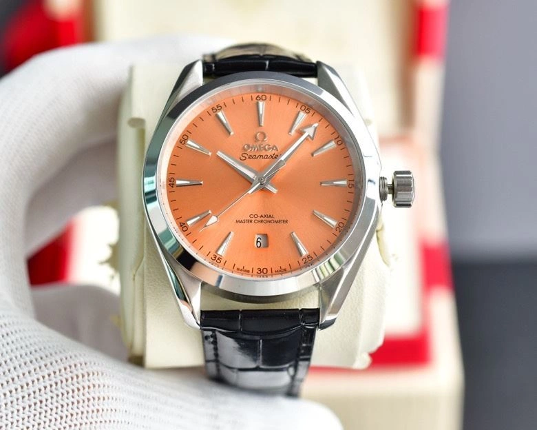 Perfect replica OMEGA Watches