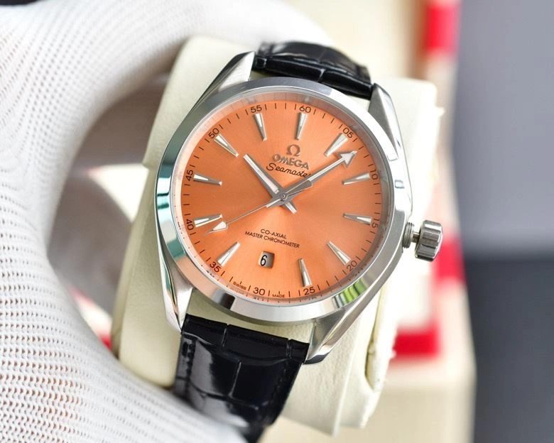 Perfect replica OMEGA Watches