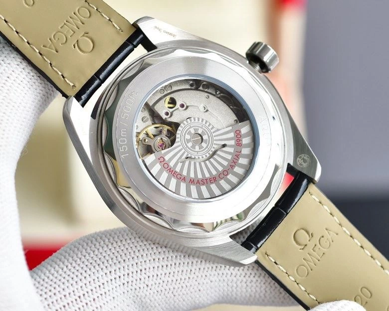 Perfect replica OMEGA Watches