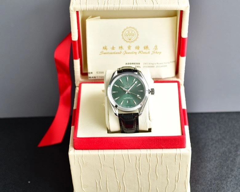 OMEGA Watches