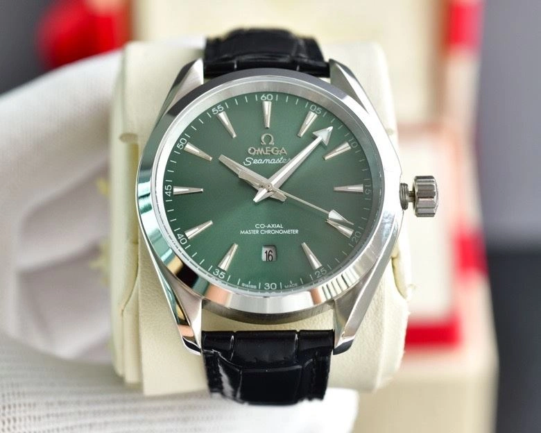 Brand-original OMEGA Watches