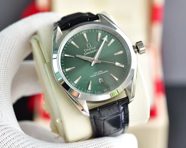Brand-original OMEGA Watches