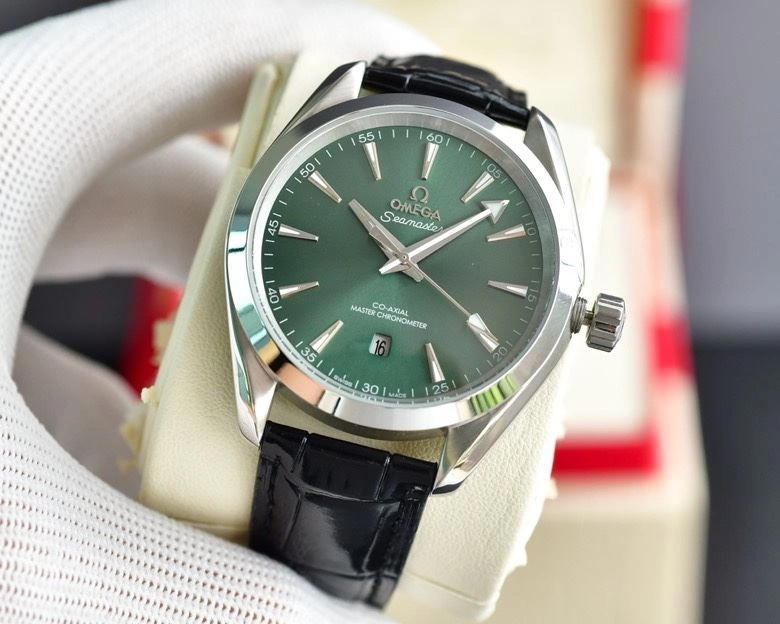 Brand-original OMEGA Watches