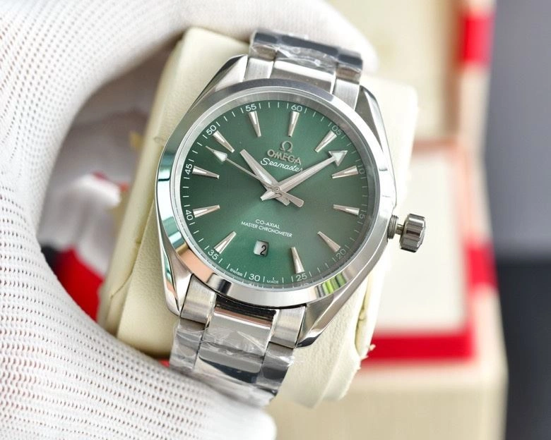 Brand-original OMEGA Watches