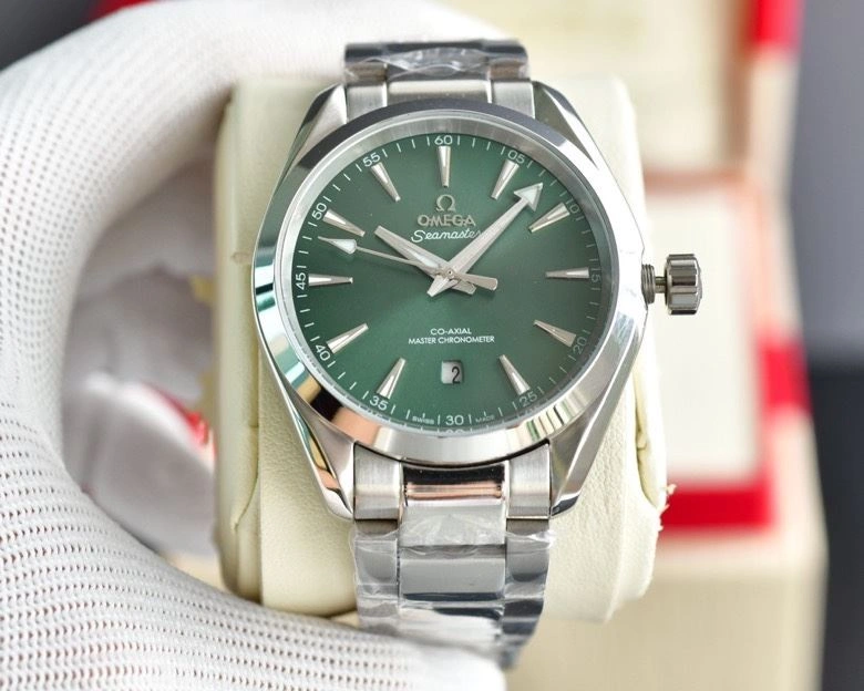 Brand-original OMEGA Watches