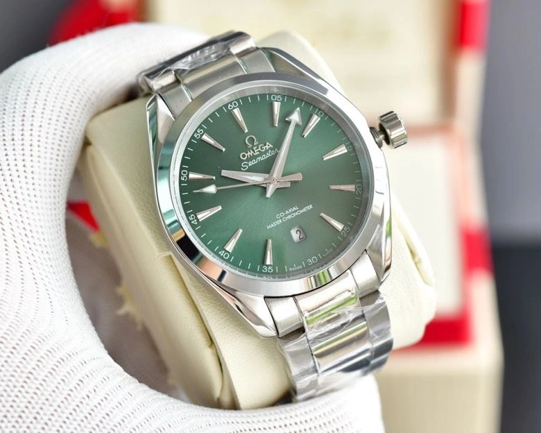 Brand-original OMEGA Watches