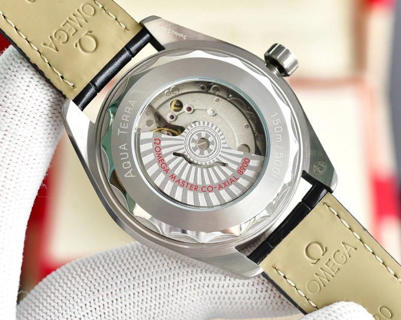 Brand-original OMEGA Watches