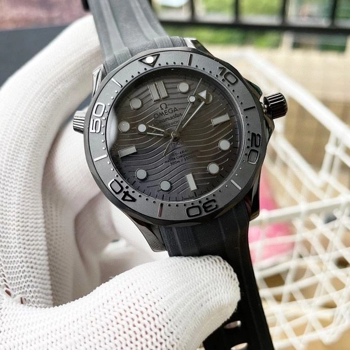 OMEGA Watches