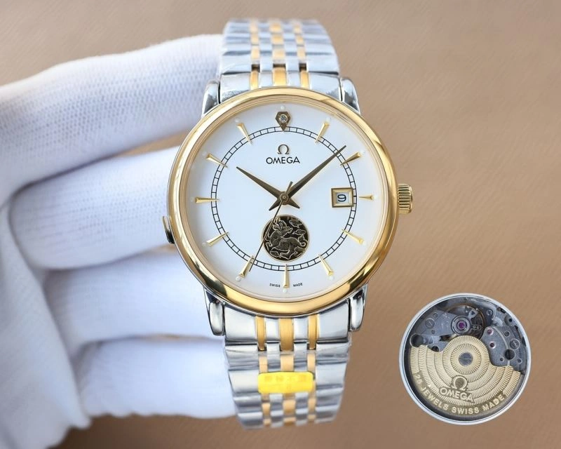 Factory-made OMEGA Watches