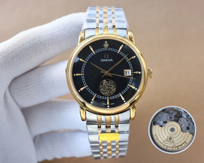Factory-made OMEGA Watches