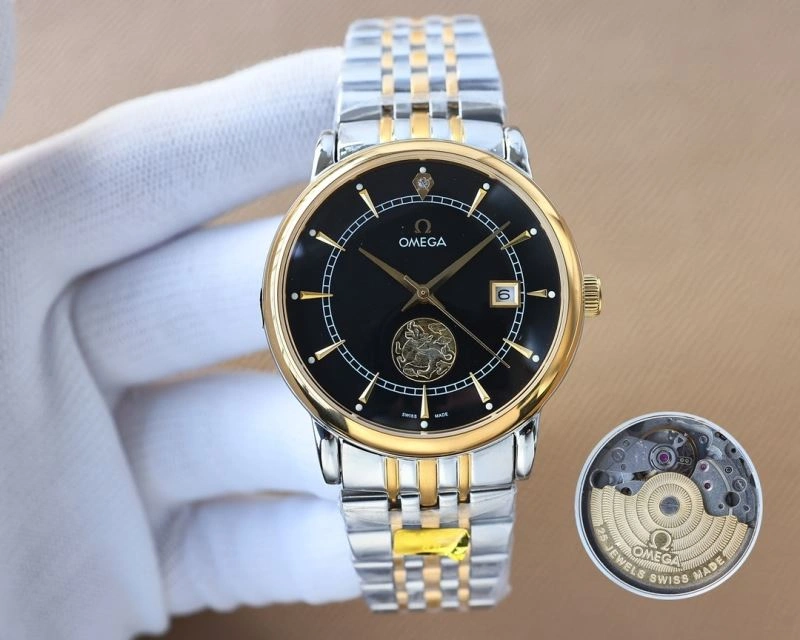 Factory-made OMEGA Watches