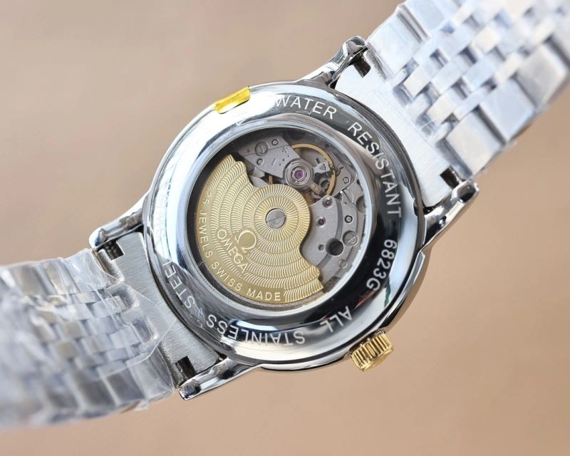 Factory-made OMEGA Watches