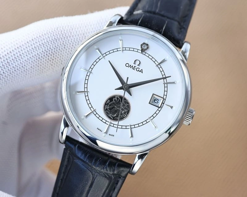 Legit OMEGA Watches