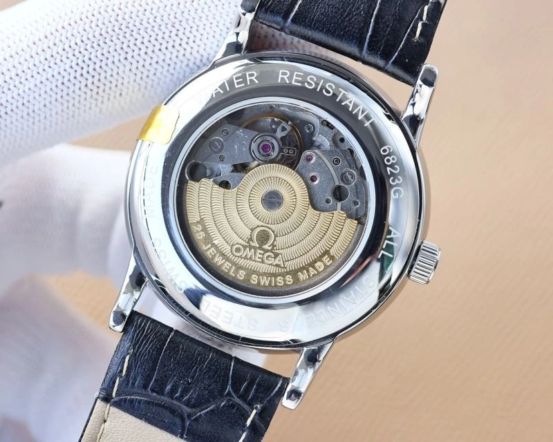 Legit OMEGA Watches