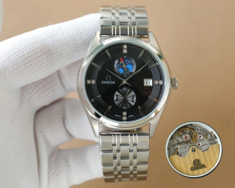 Authentic OMEGA Watches