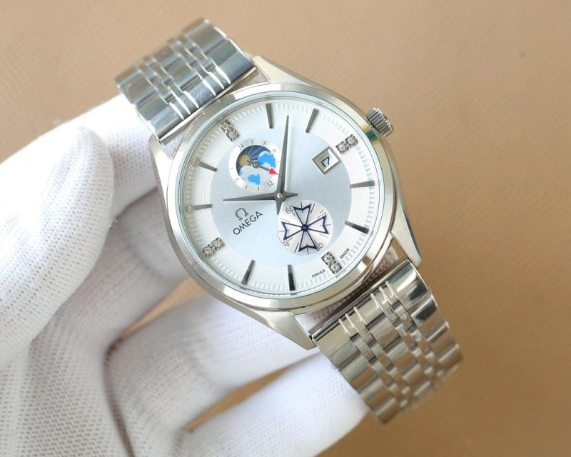 Authentic OMEGA Watches