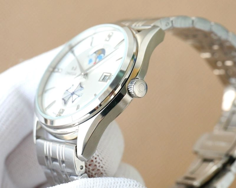Authentic OMEGA Watches