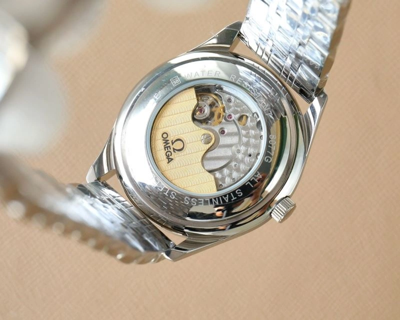 Authentic OMEGA Watches