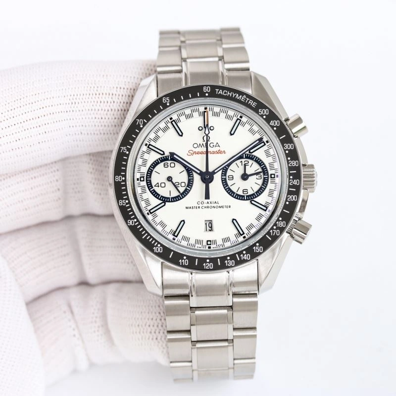 Indistinguishable OMEGA Watches