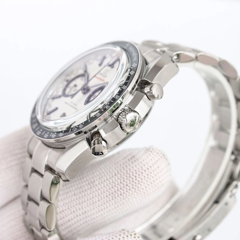 Indistinguishable OMEGA Watches