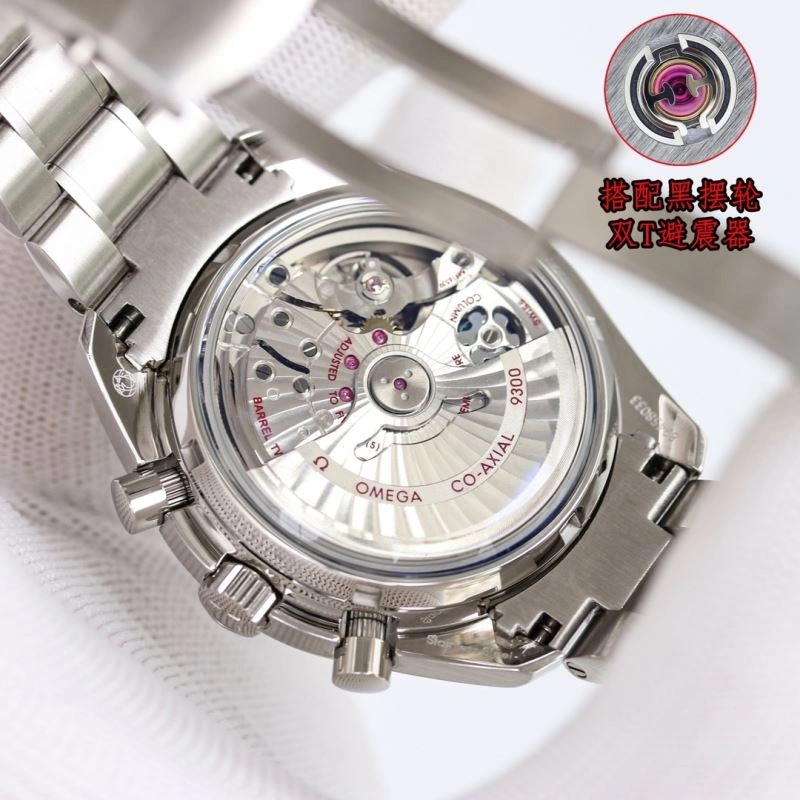 Brand-original OMEGA Watches