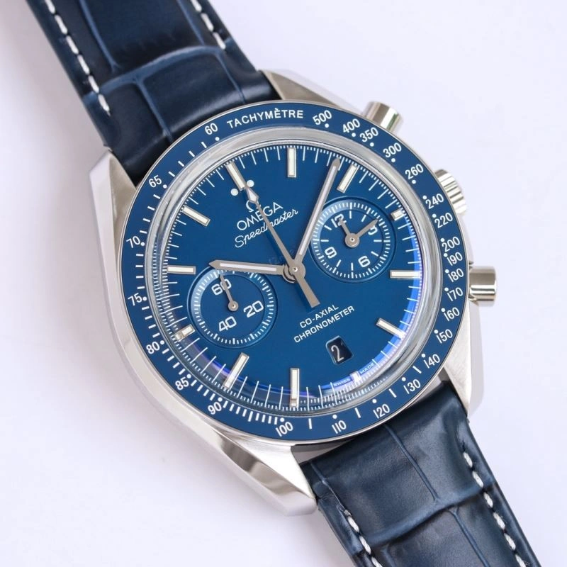 Legit OMEGA Watches