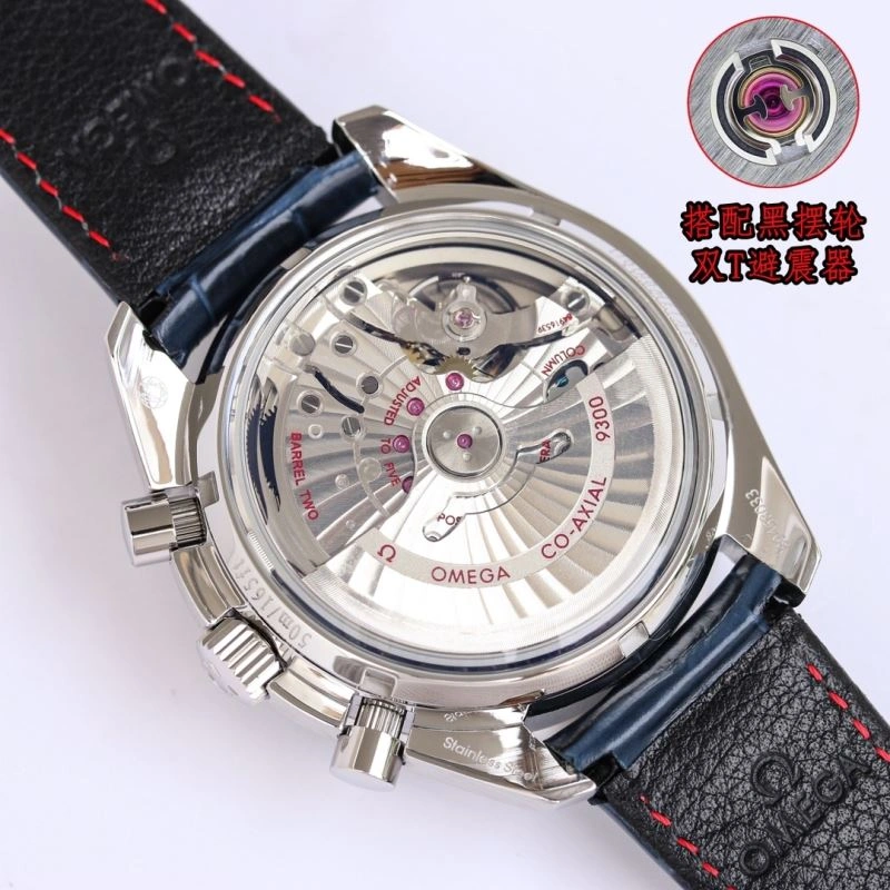 Legit OMEGA Watches
