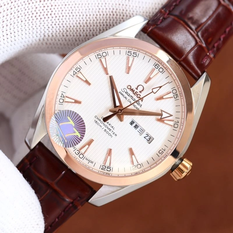 Budget-friendly OMEGA Watches