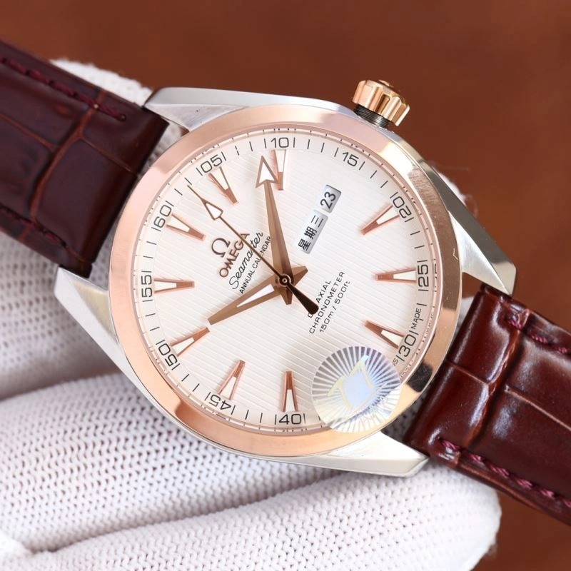 Budget-friendly OMEGA Watches