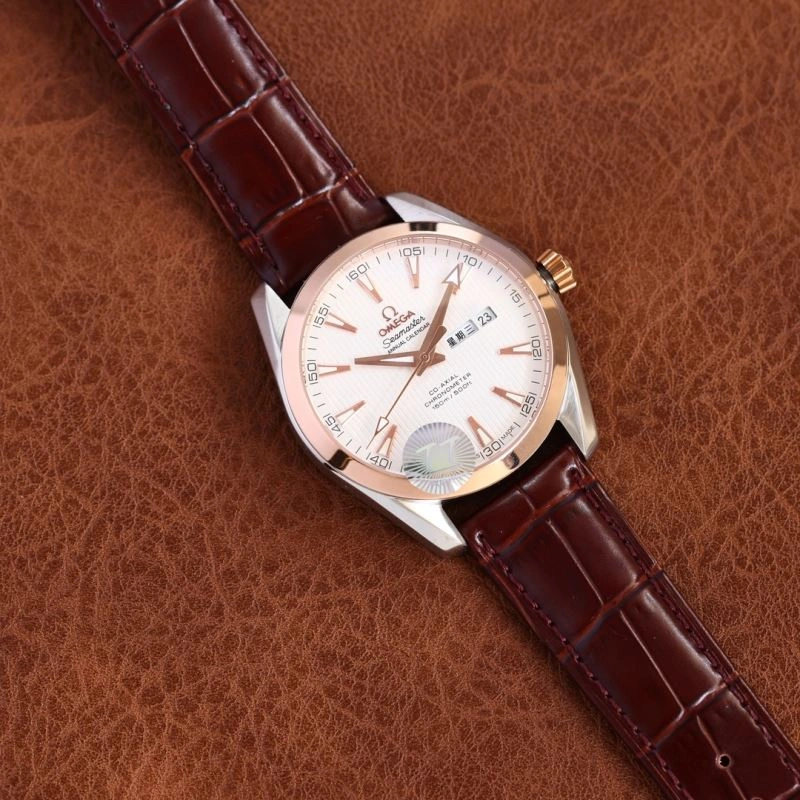 Budget-friendly OMEGA Watches