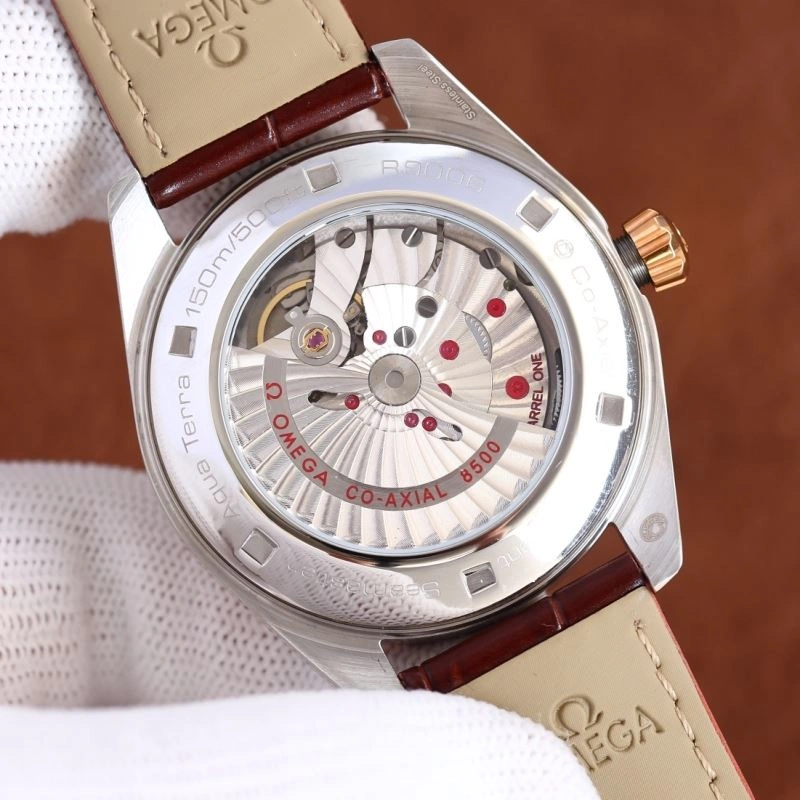 Budget-friendly OMEGA Watches