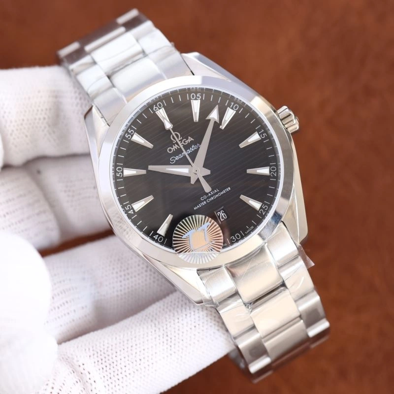 Real OMEGA Watches