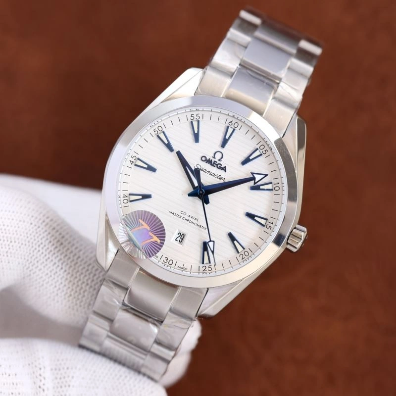 Real OMEGA Watches