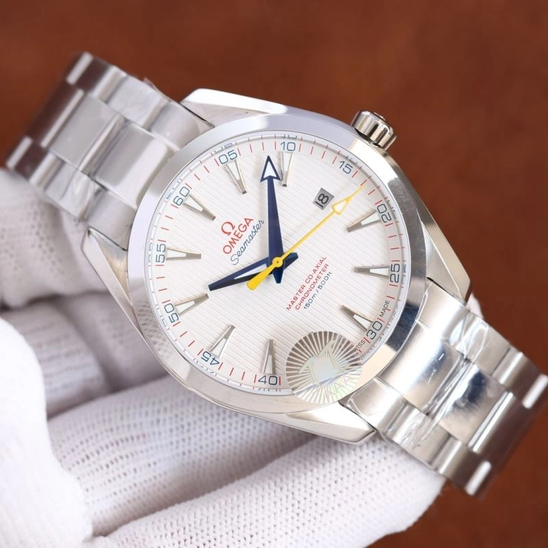 Real OMEGA Watches