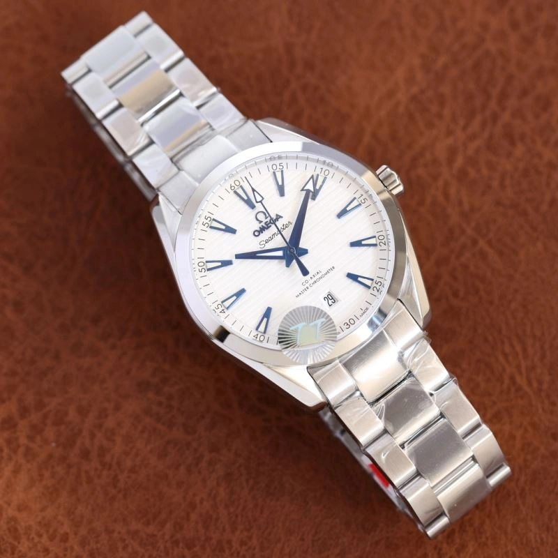 Real OMEGA Watches