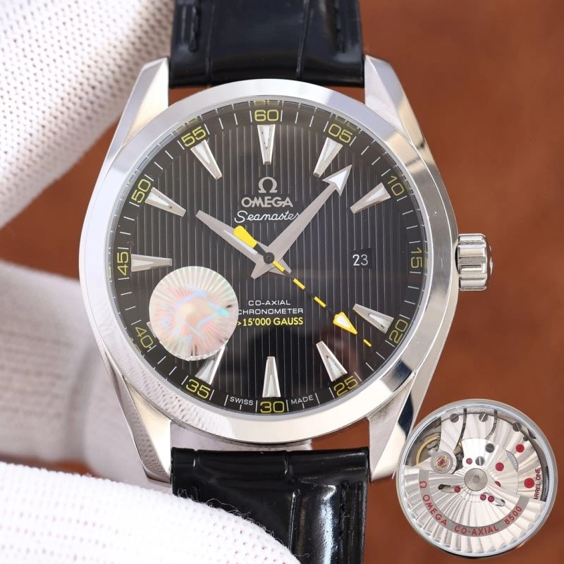 Legit OMEGA Watches